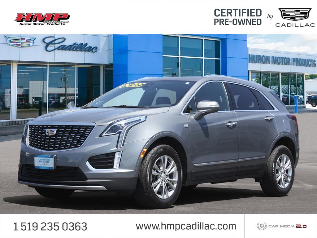 2020-CADILLAC-XT5-PREMIUM-LUXURY-SATIN-STEEL - Huron Motor Products
