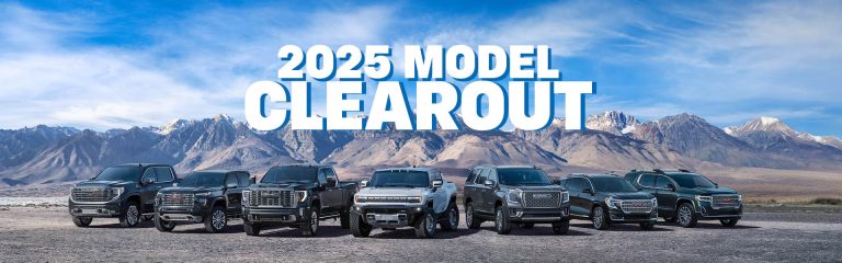 2025 Model Clearout | Save Over $20,000 | Huron Motor Products